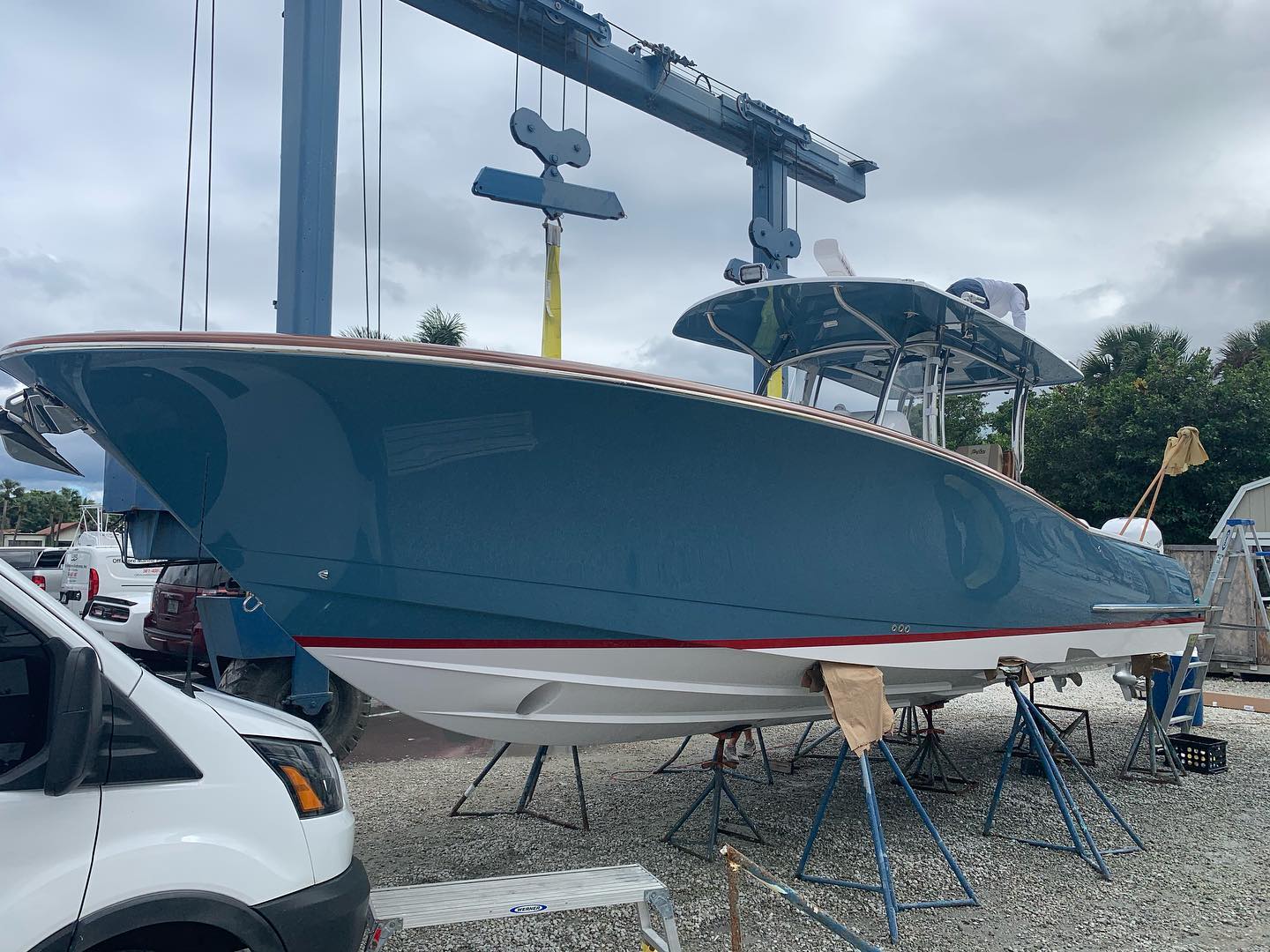 Gallery - Atlantic Auto Coatings